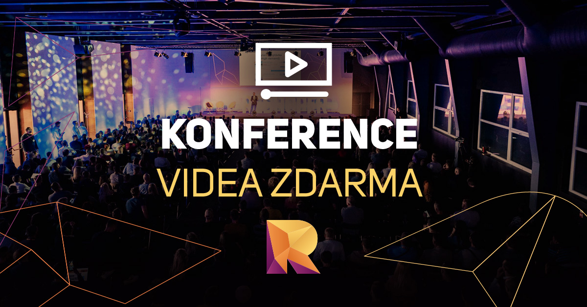 Videa z Reshoperu | Reshoper